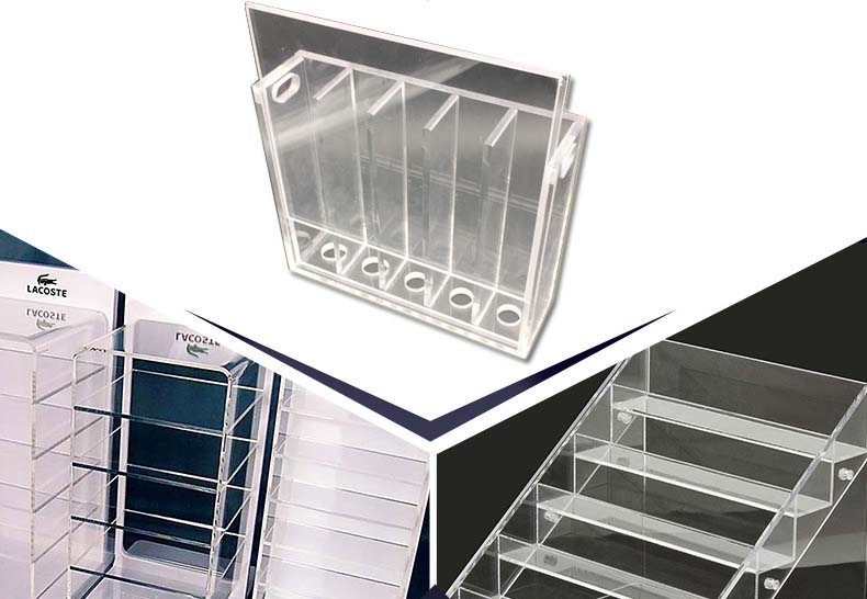 Custom Acrylic Product